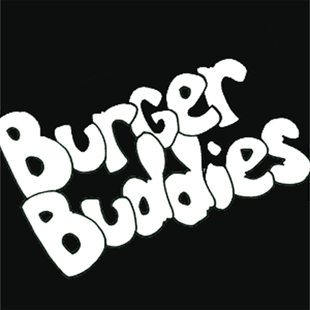 Burger Buddies | WEBTOON