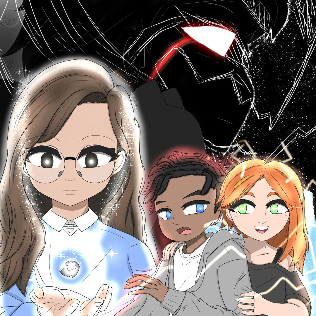 Nine Lives | WEBTOON