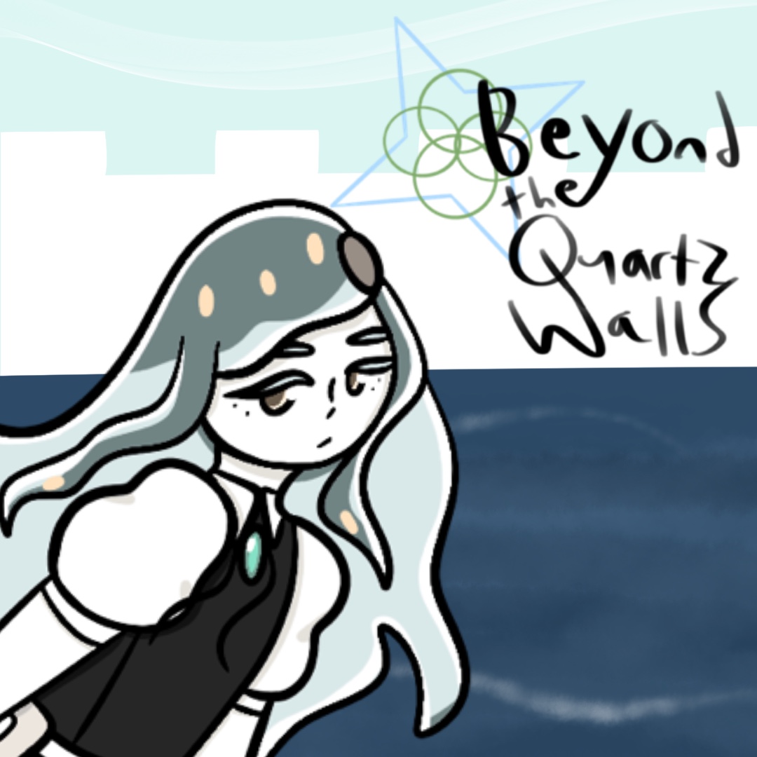 Beyond the Quartz Walls | WEBTOON