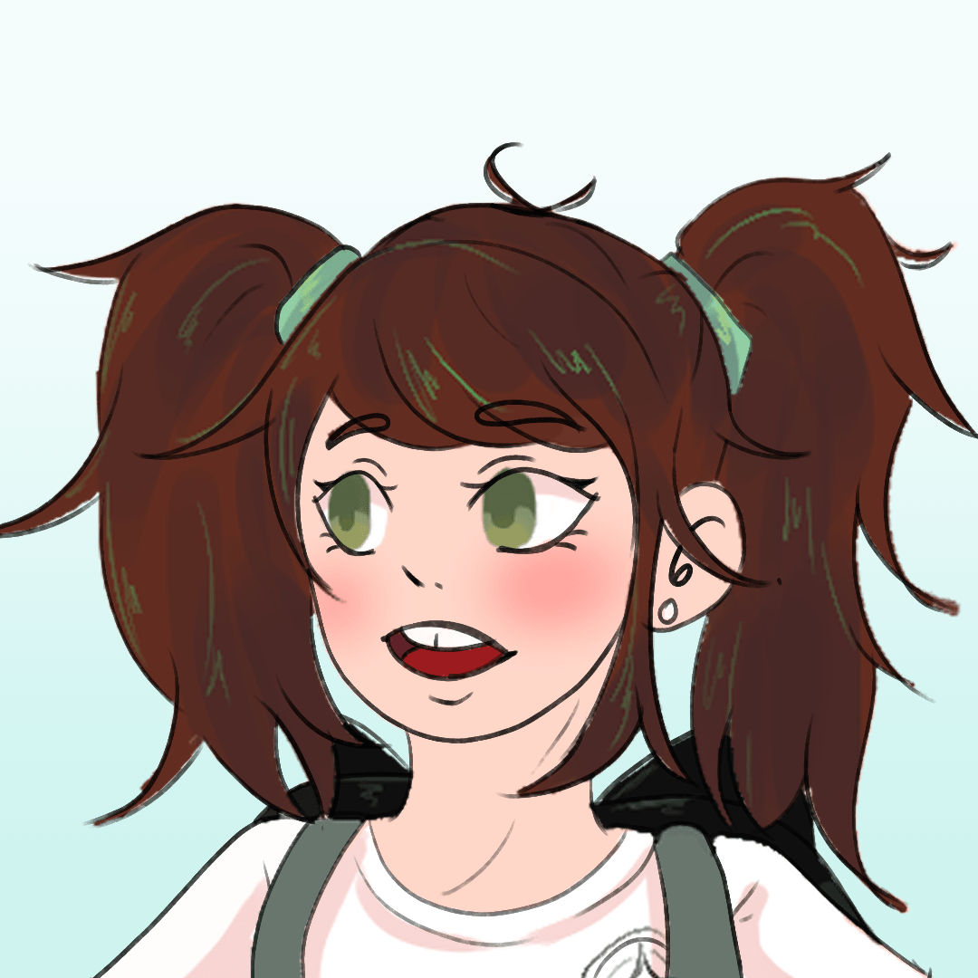 Random chaos | WEBTOON