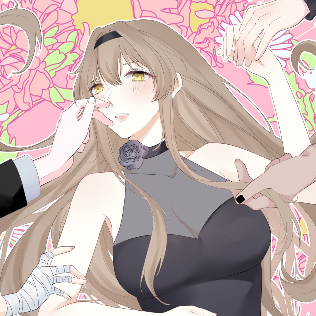 SISTER COMPLEX | LINE WEBTOON