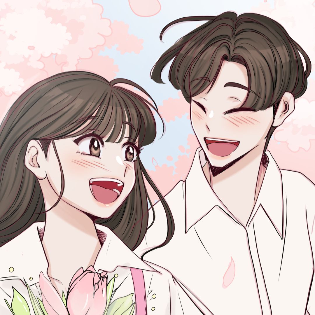 Our Sweet Spring | WEBTOON