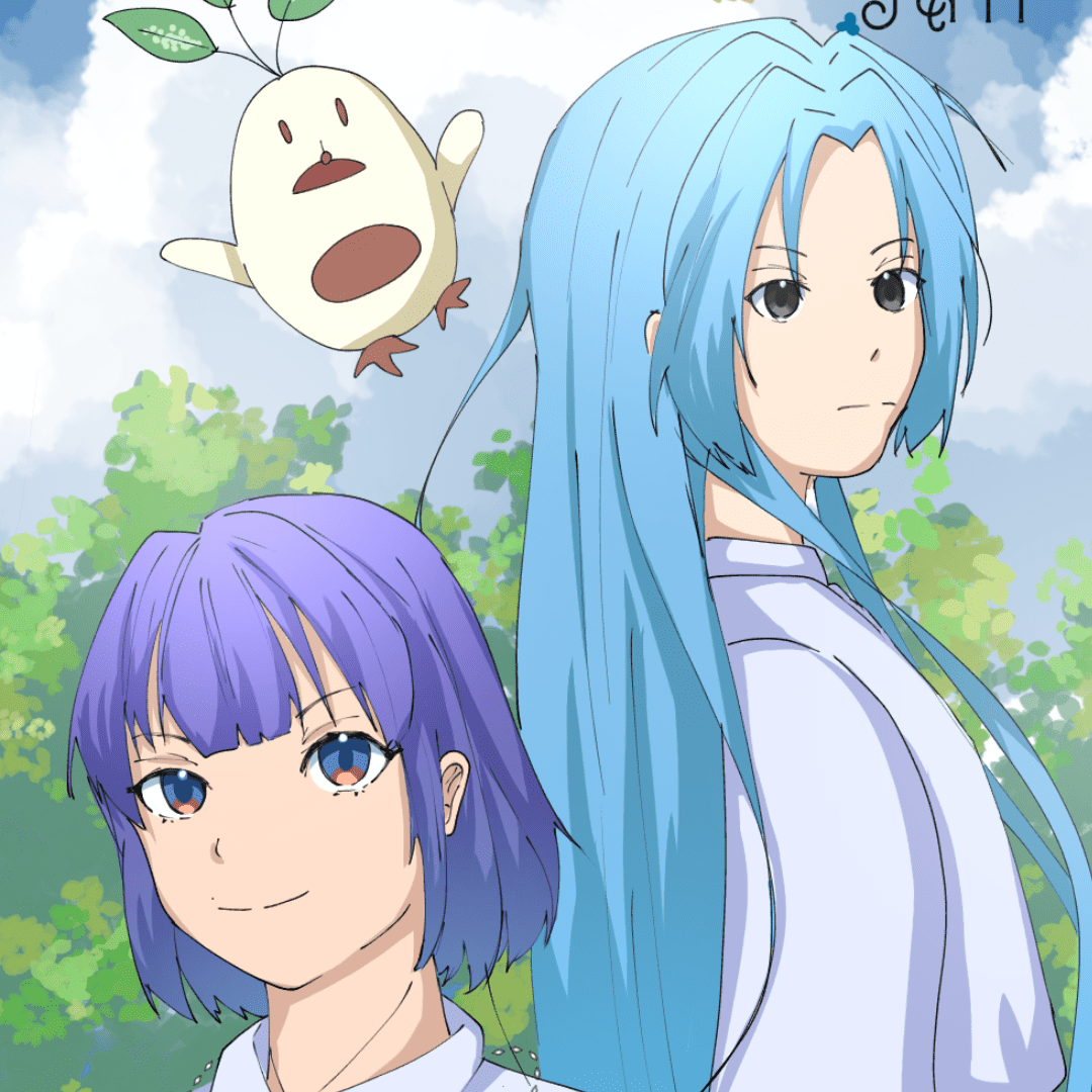 Isekai Delapan Jam | LINE WEBTOON