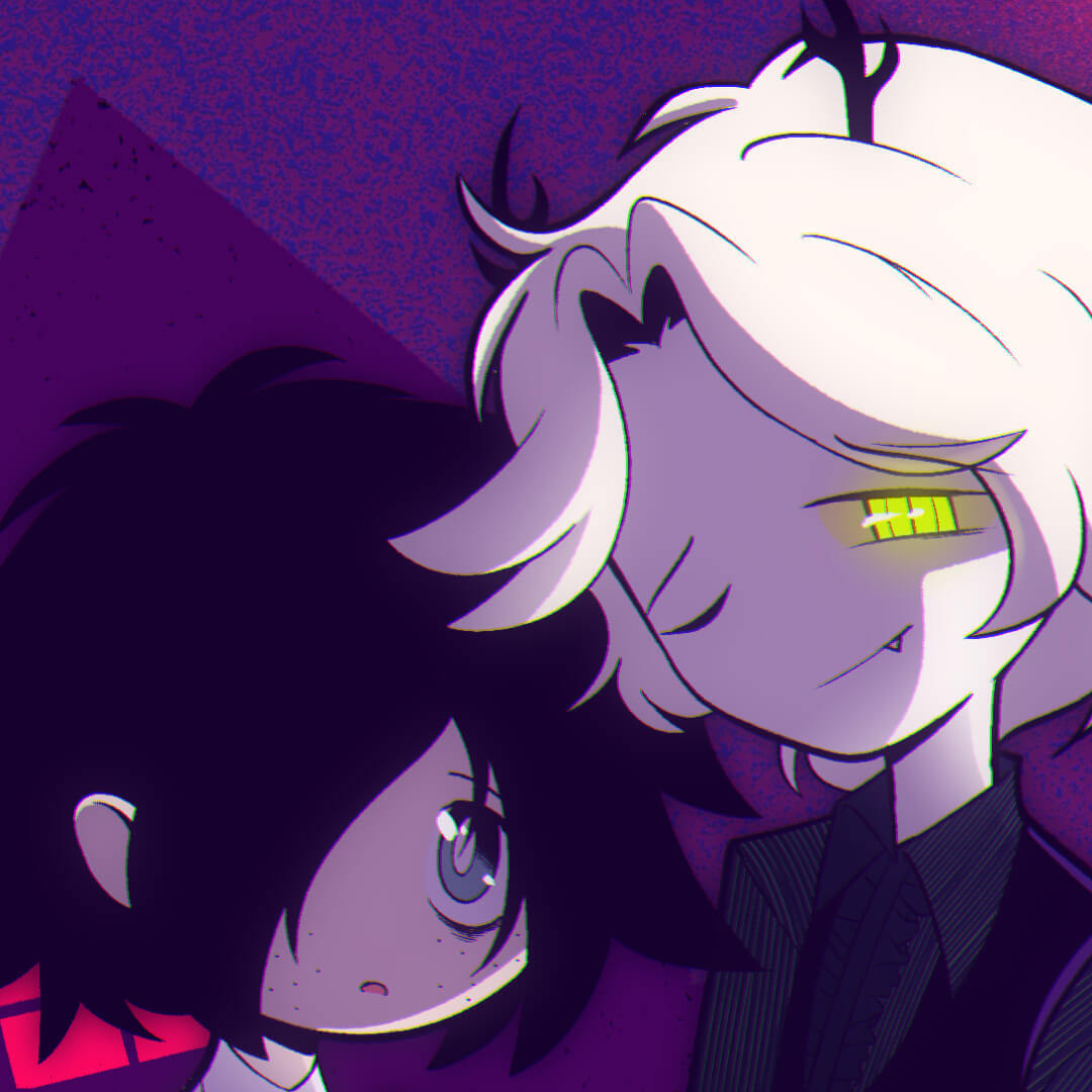 House of the Undying | WEBTOON