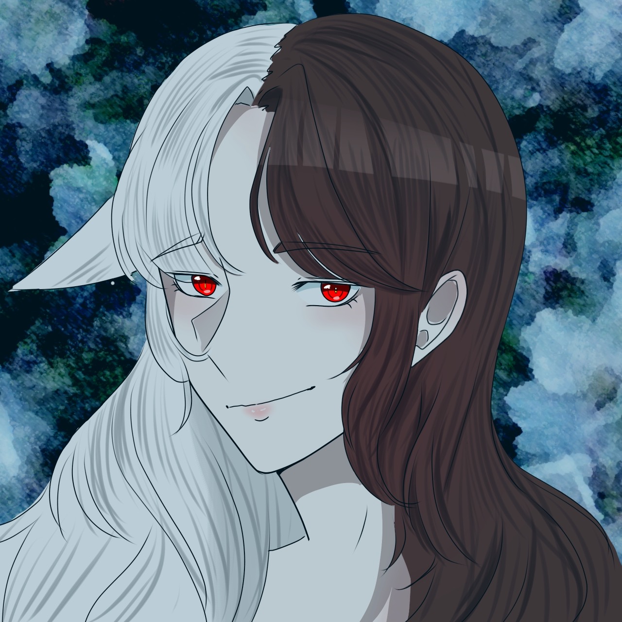 Heart-Tails | WEBTOON