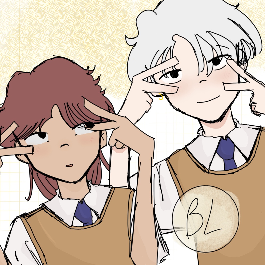 My life with you | WEBTOON