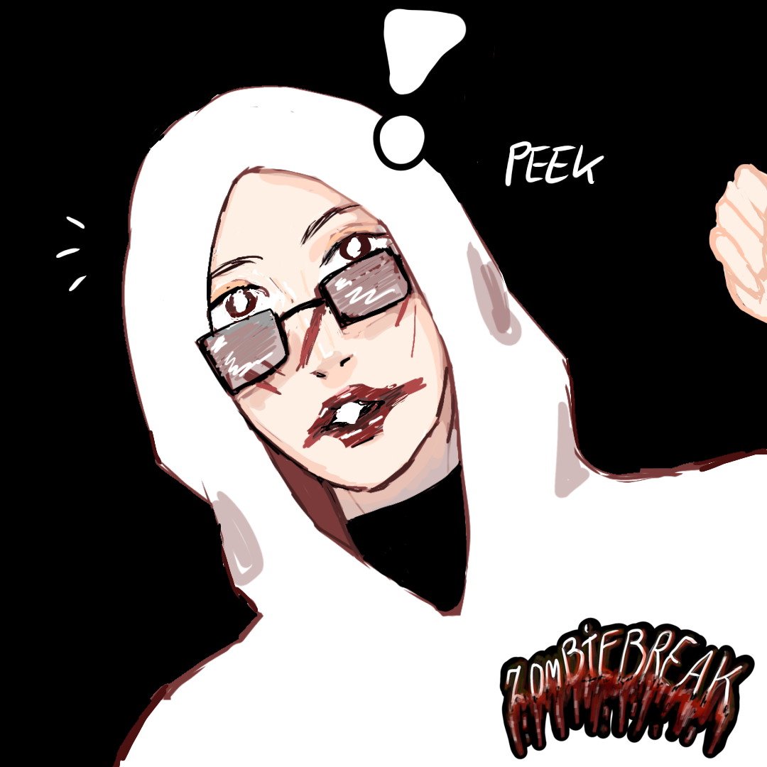 ZombieBreak!! | WEBTOON