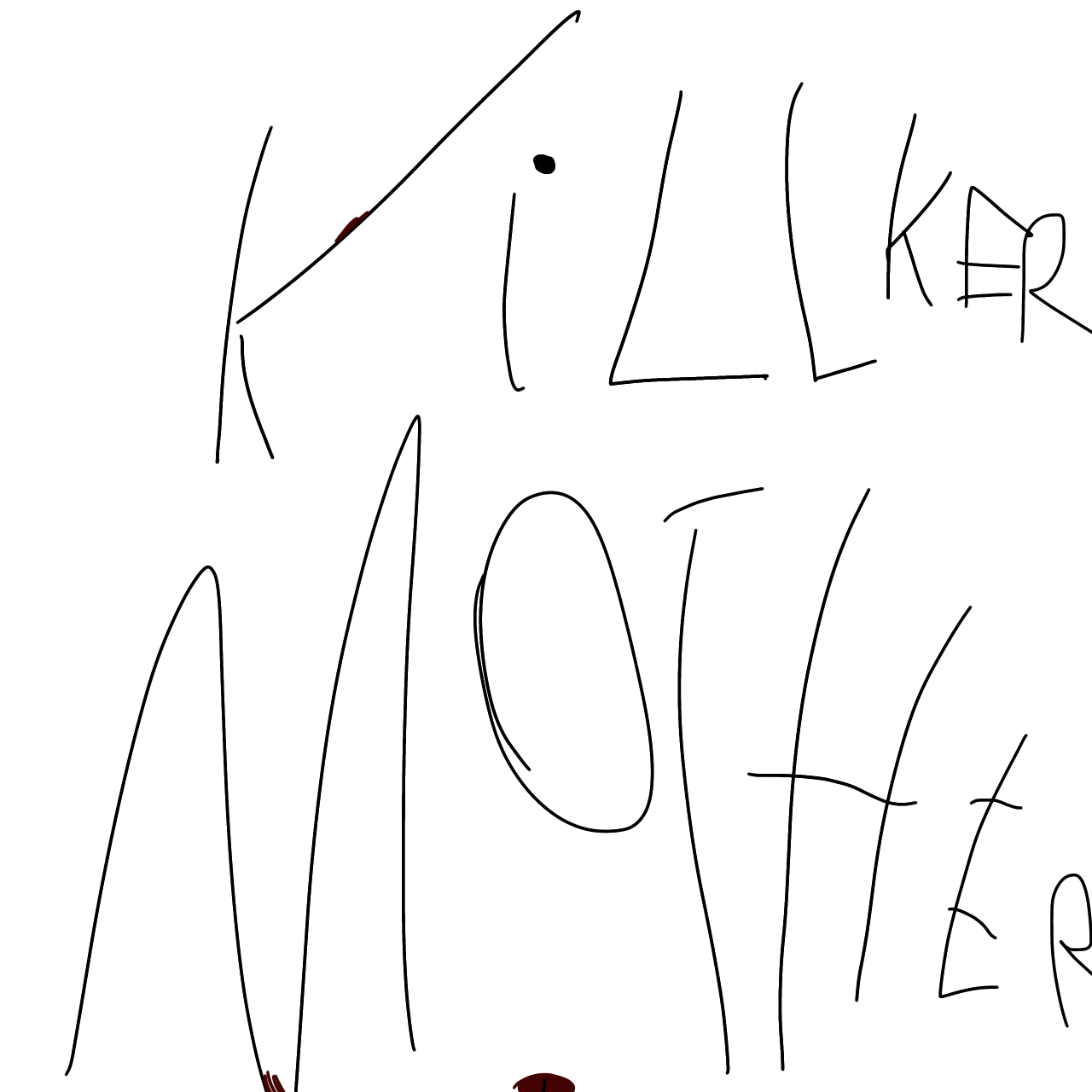 Mother killer | WEBTOON