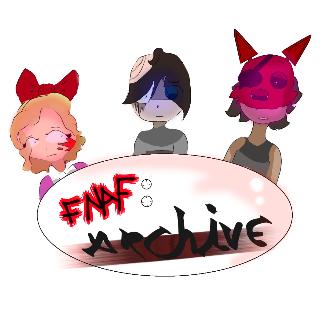 FNAF: Archive | WEBTOON