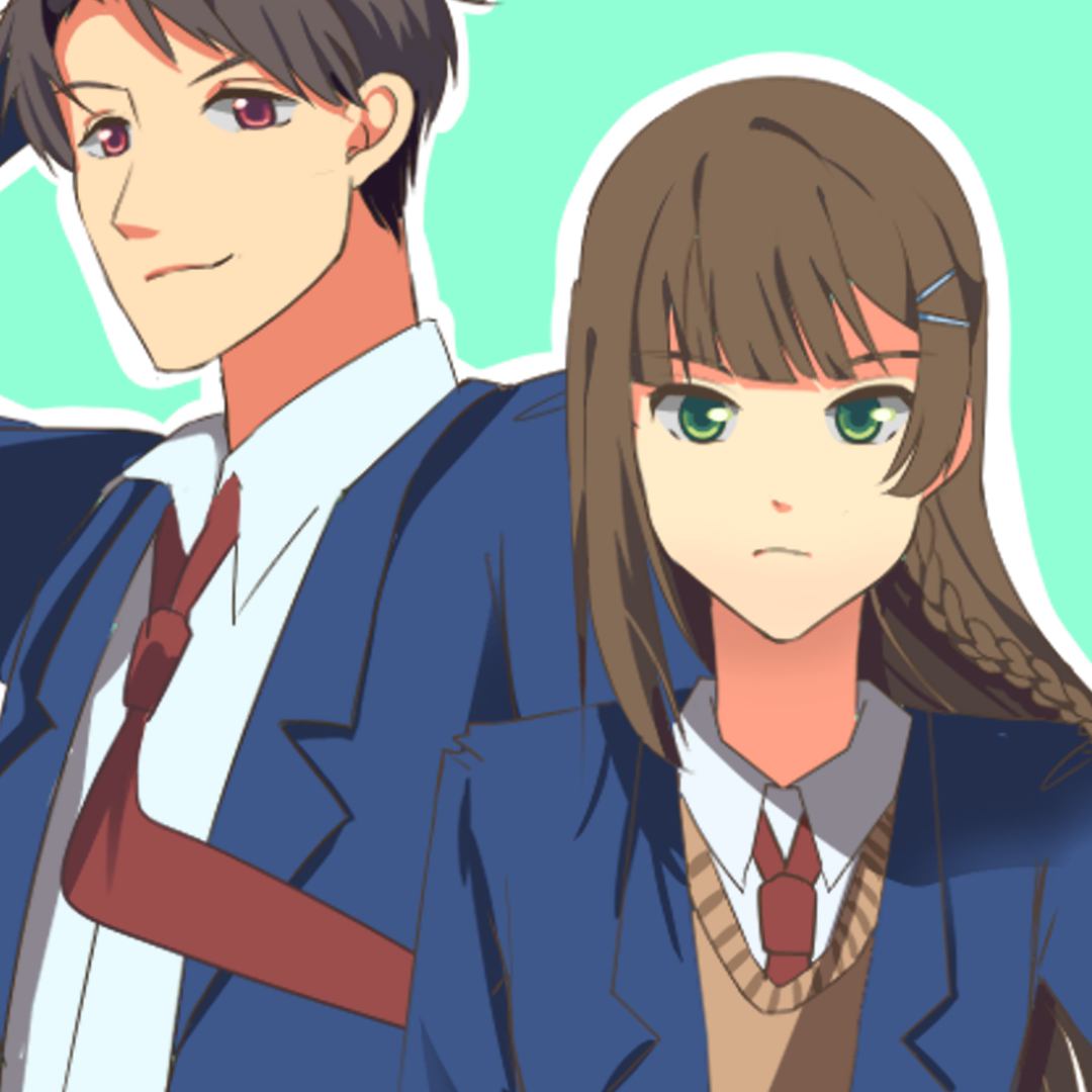 GOSDELS SCHOOL | WEBTOON