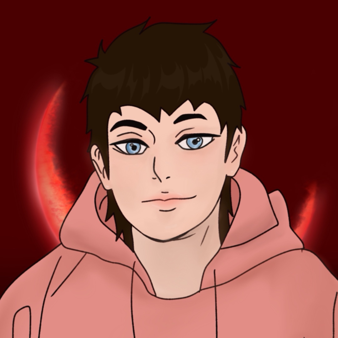 Red Moon | WEBTOON