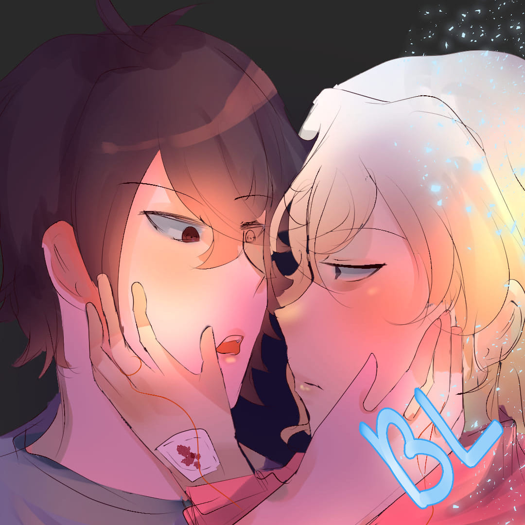 En una próxima vida | WEBTOON