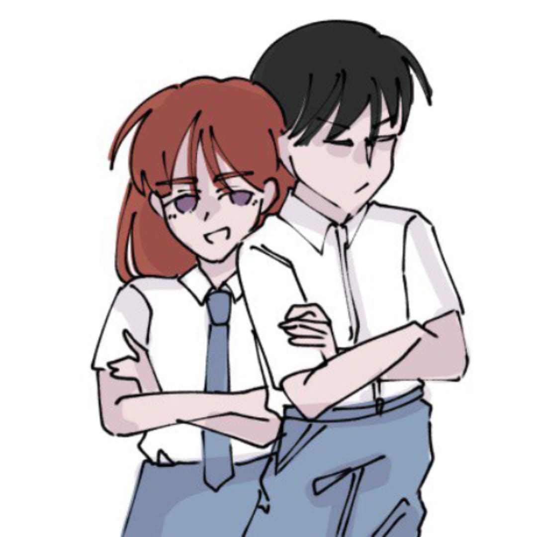 YOU MUST BE HONEST | LINE WEBTOON