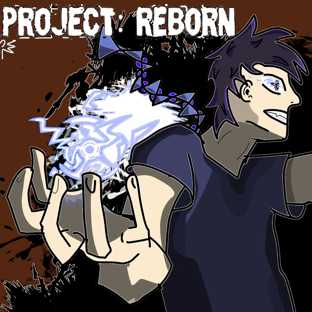 Project:reborn | WEBTOON