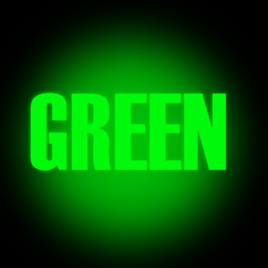 GREEN | WEBTOON