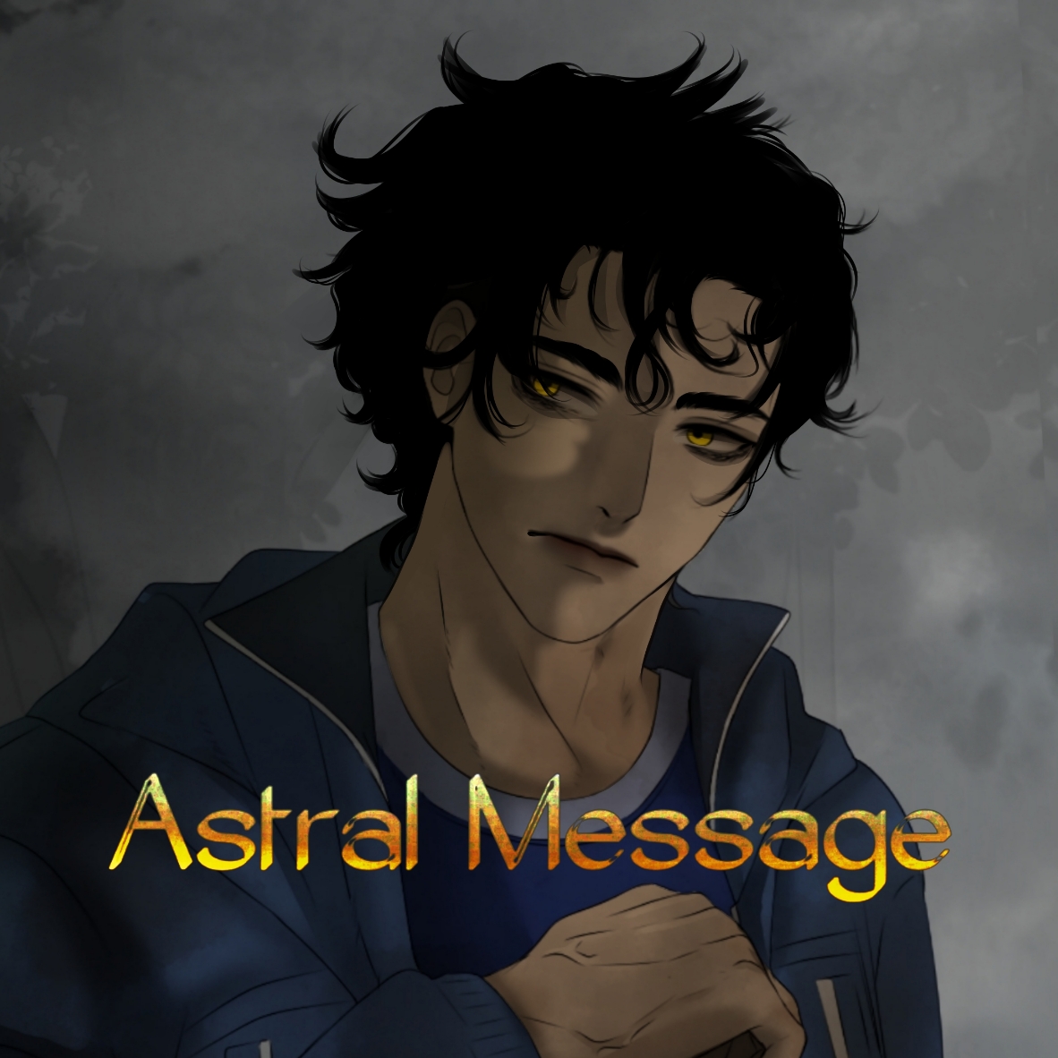 ASTRAL MESSAGE : Prahara di Hutan Mantaya | LINE WEBTOON