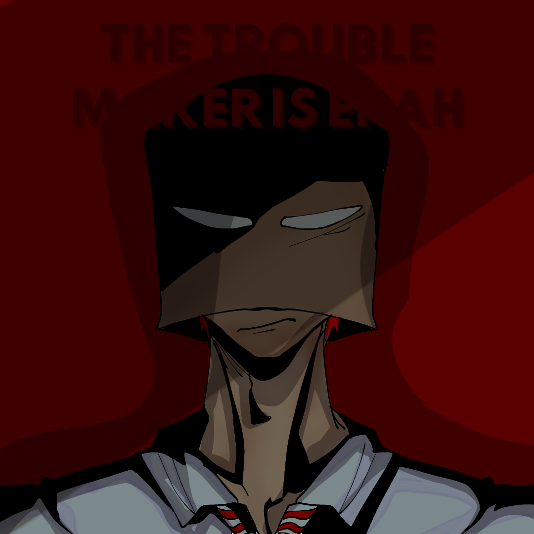 Erah the troublemaker | LINE WEBTOON