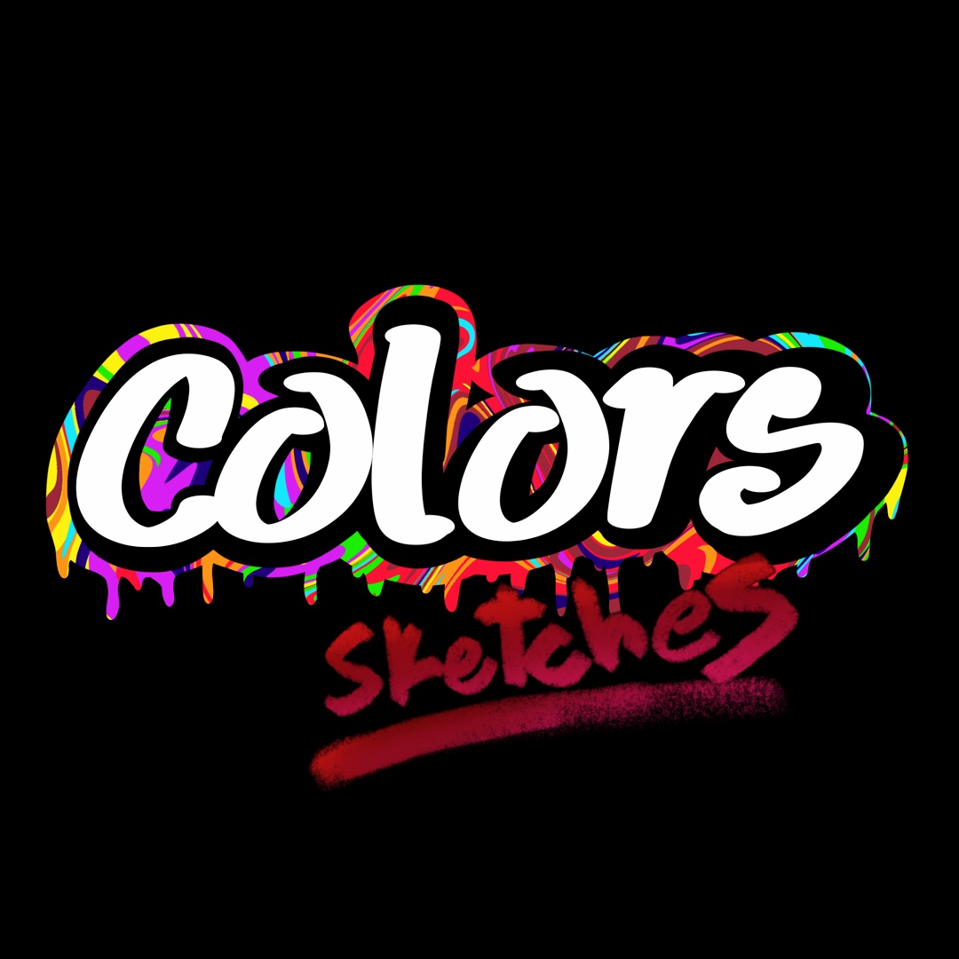 More sketches!!! - 2 | Colors sketches