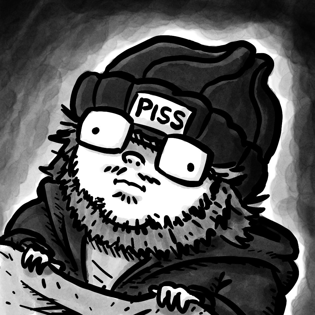 Tyler Hendrix | WEBTOON