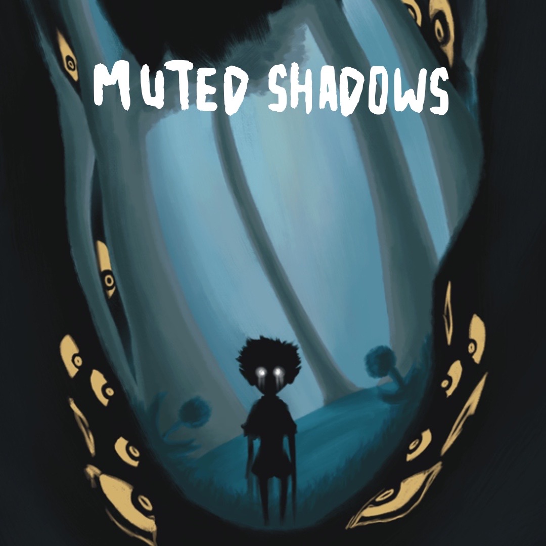Muted Shadows | WEBTOON