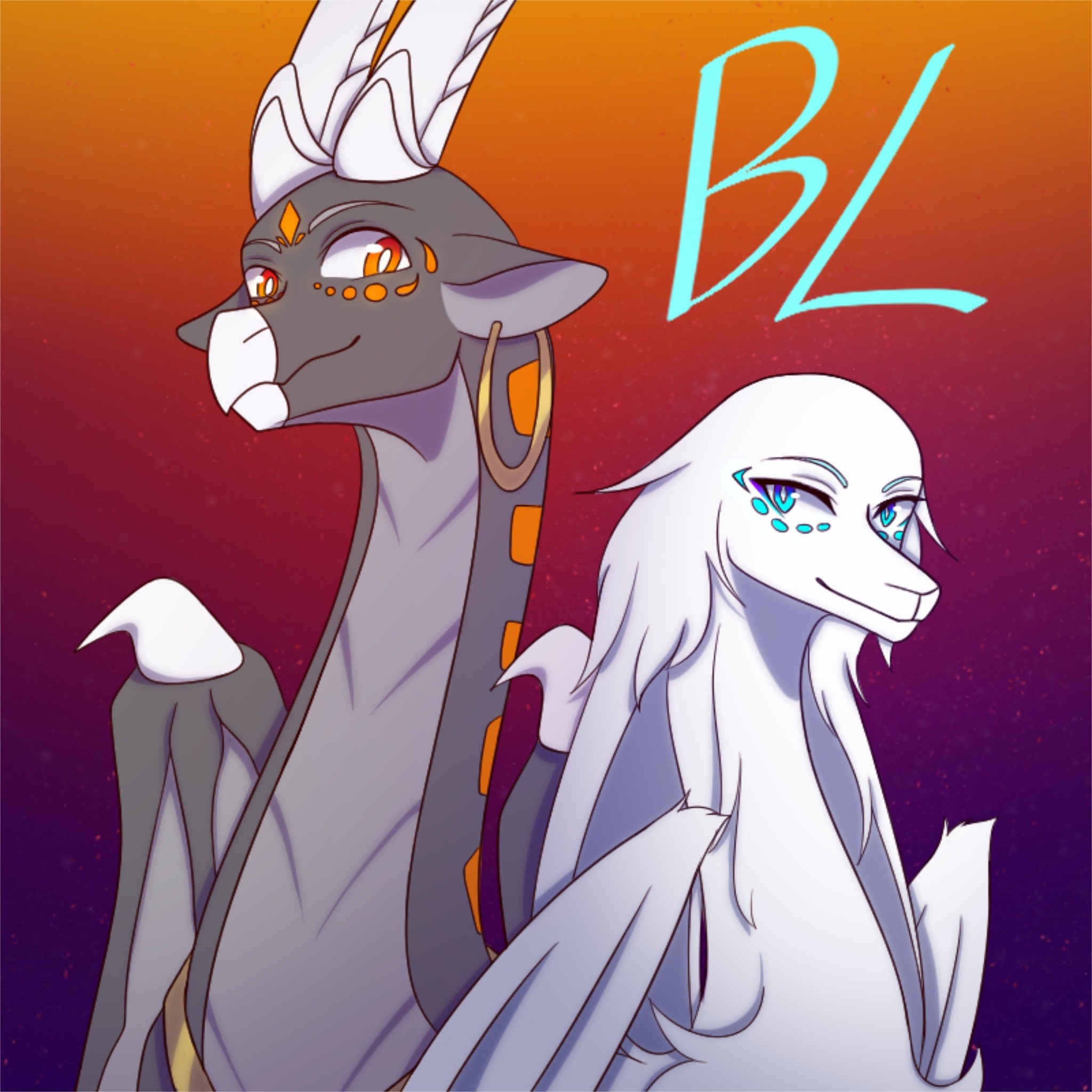 Before Night Falls | WEBTOON