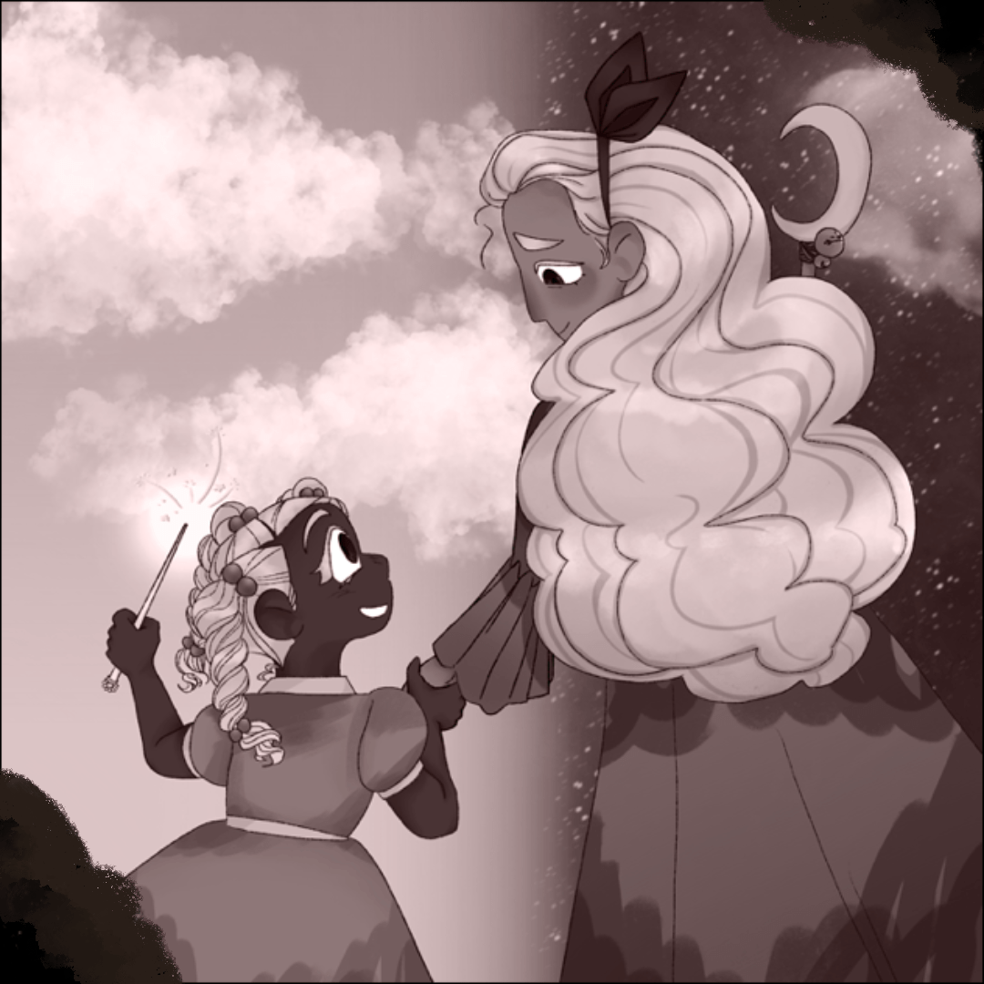 Dear Soleil, | WEBTOON