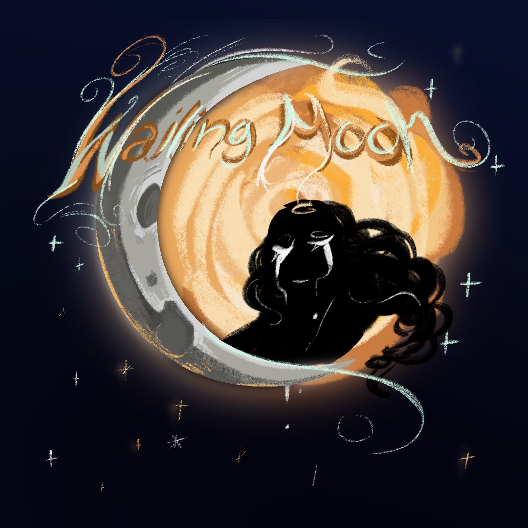 Wailing Moon | WEBTOON