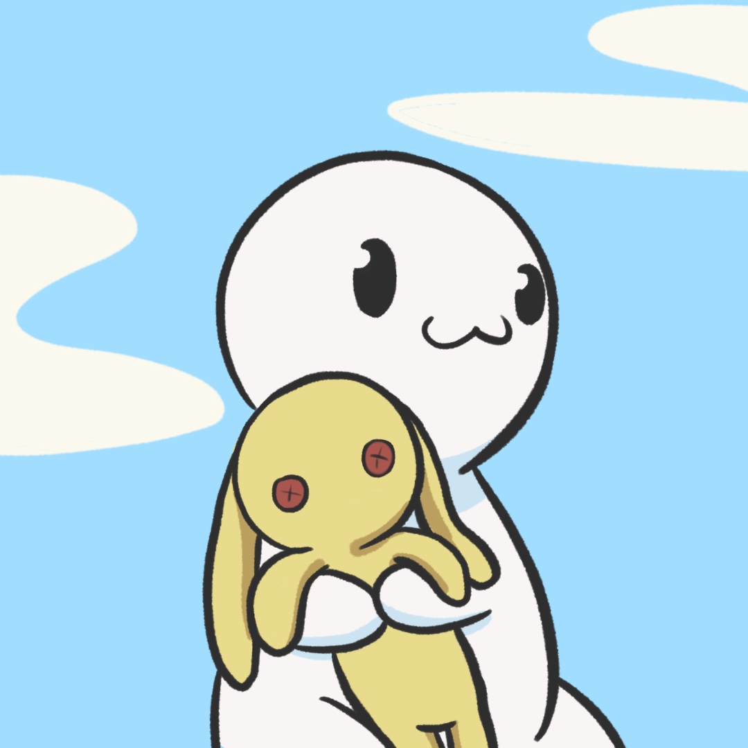 GuBert Comics | WEBTOON