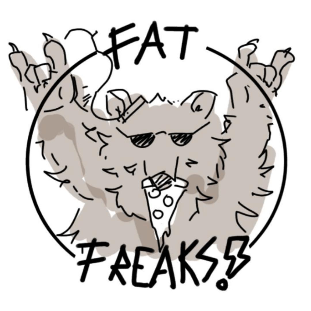 The Fat Freaks | WEBTOON