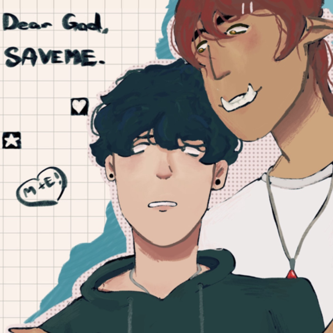 OUR ABNORMAL LIFE | WEBTOON