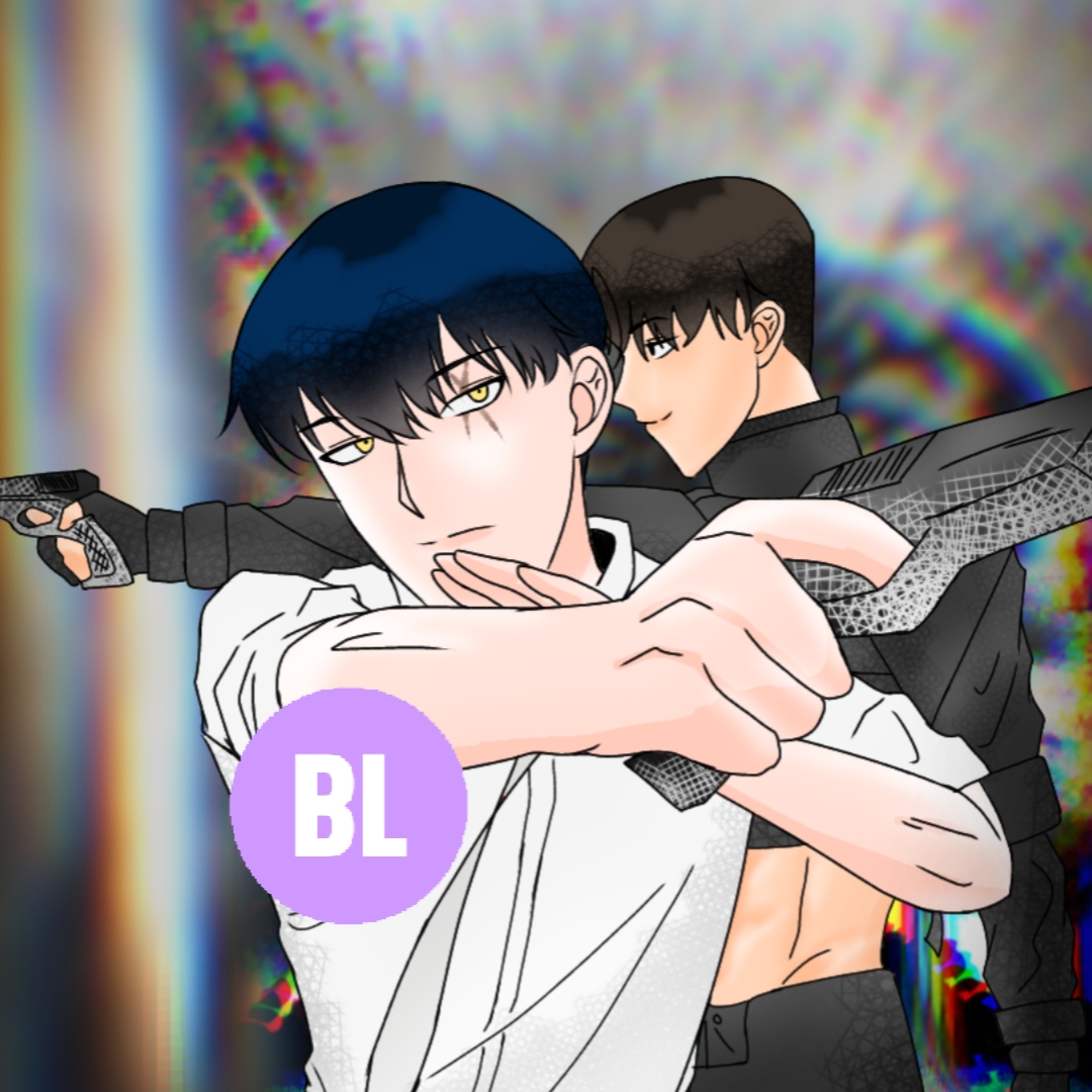 Accursed Island (BL) | WEBTOON