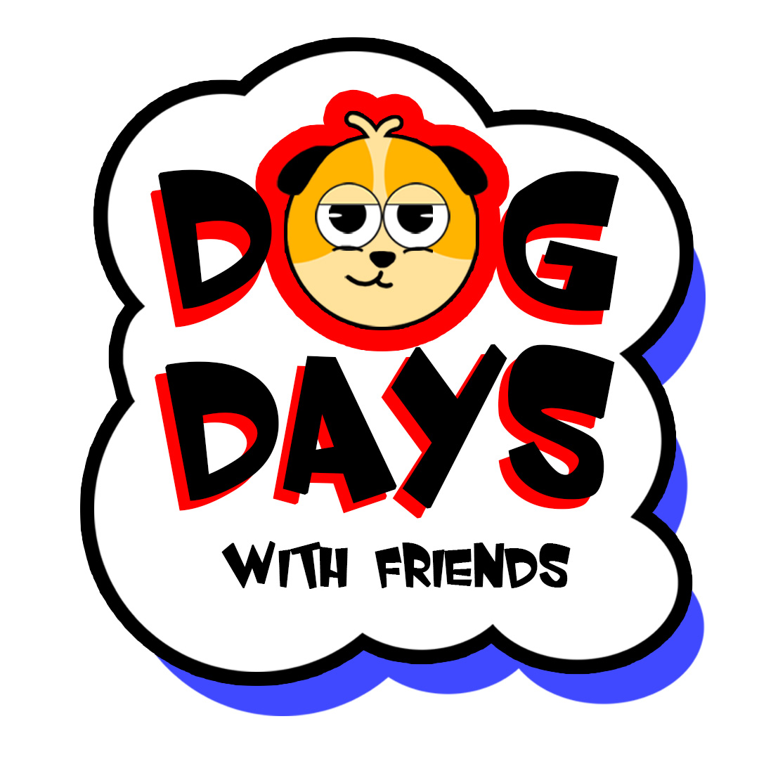 Dog Days With Friends | WEBTOON