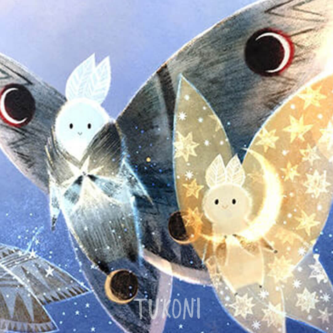 Tukoni Stories | WEBTOON