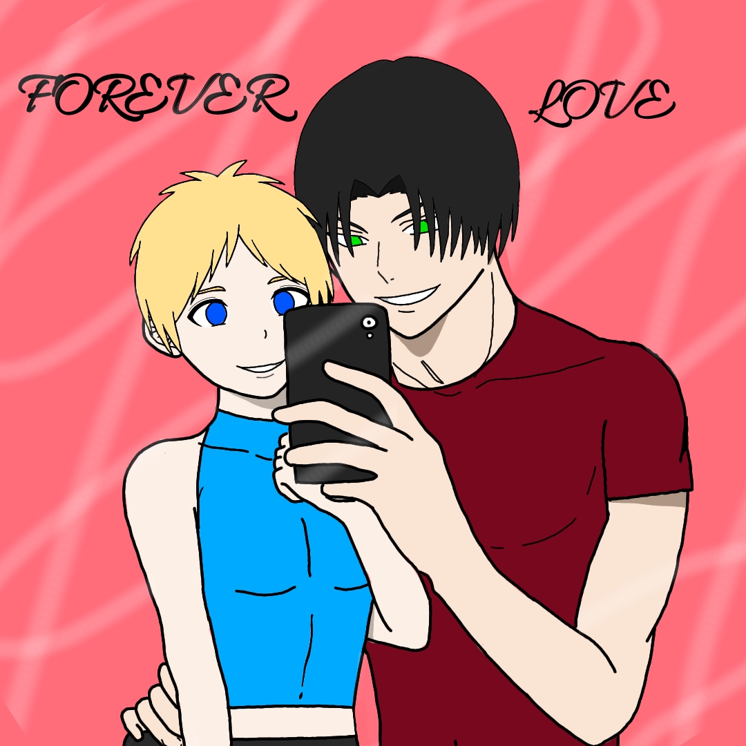 forever love(BL) | WEBTOON