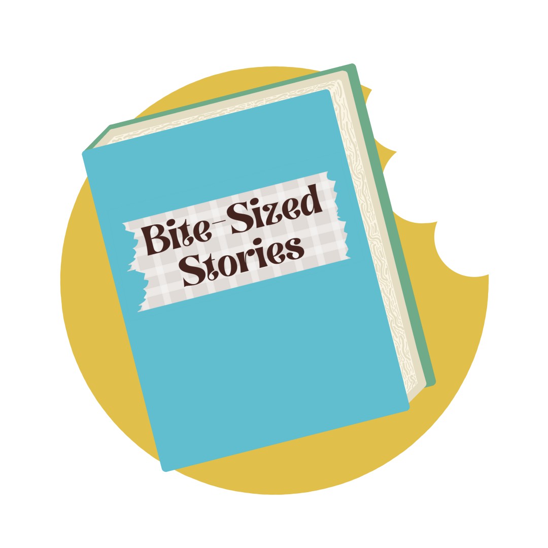 Bite-Sized Stories | WEBTOON