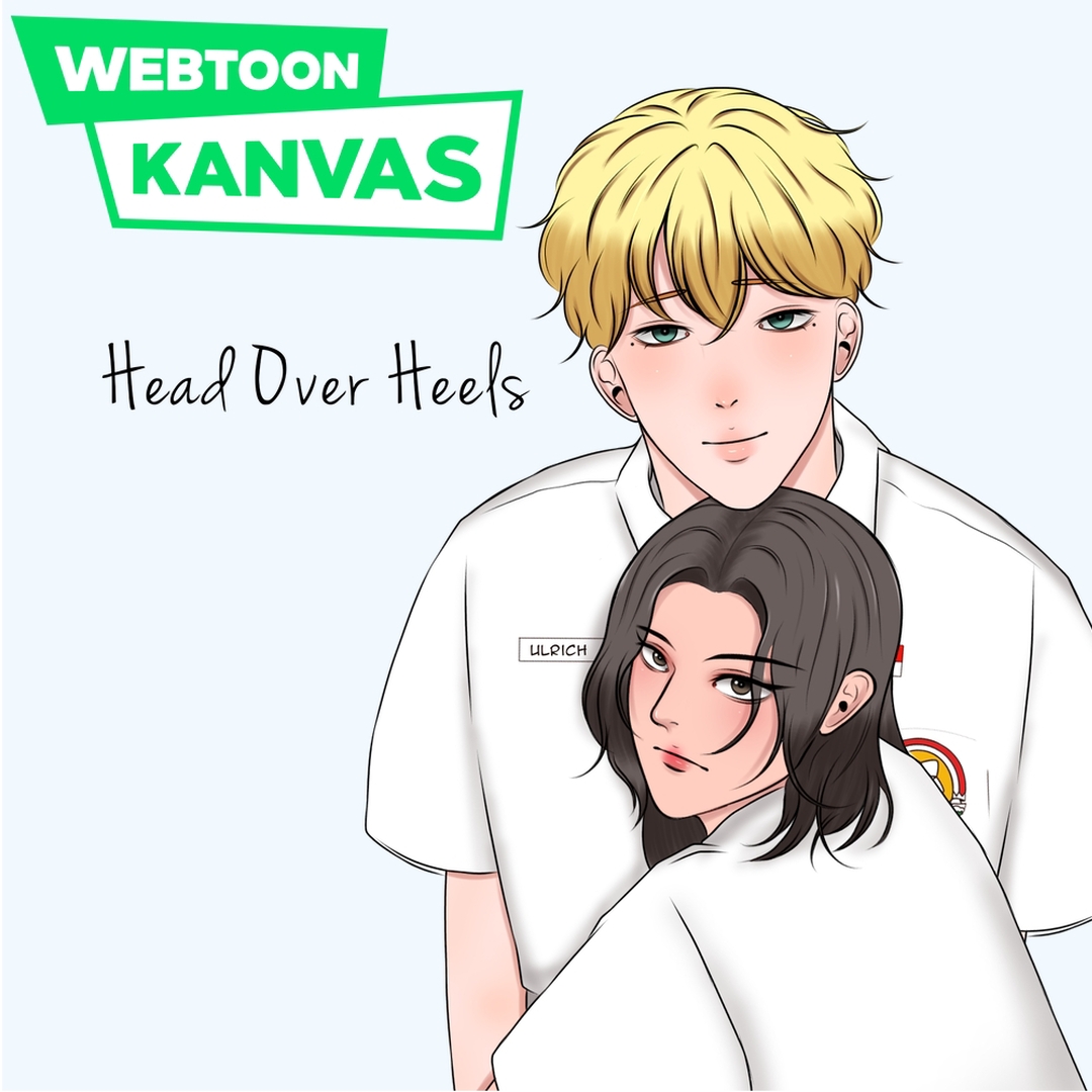 Head Over Heels | LINE WEBTOON