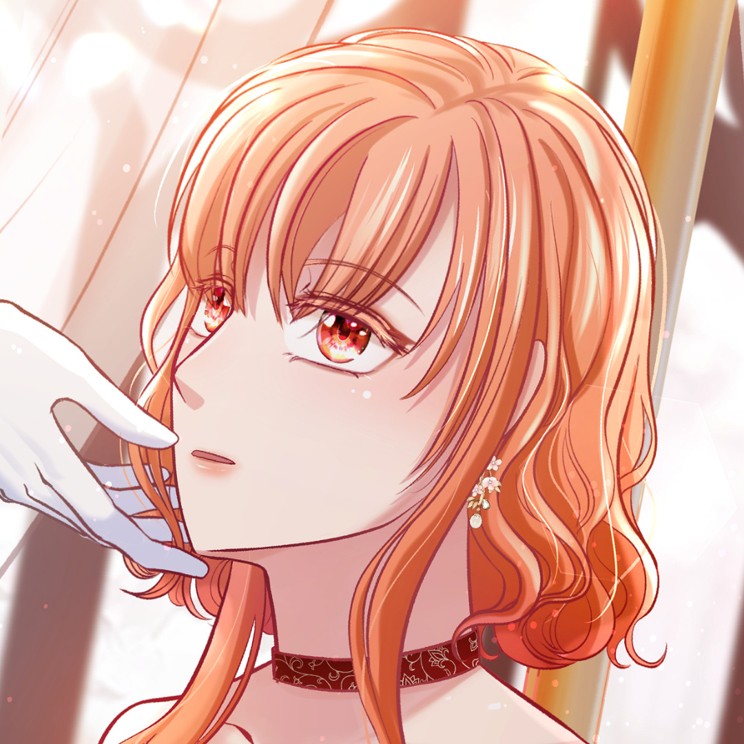 Love Me Mr Npc Webtoon