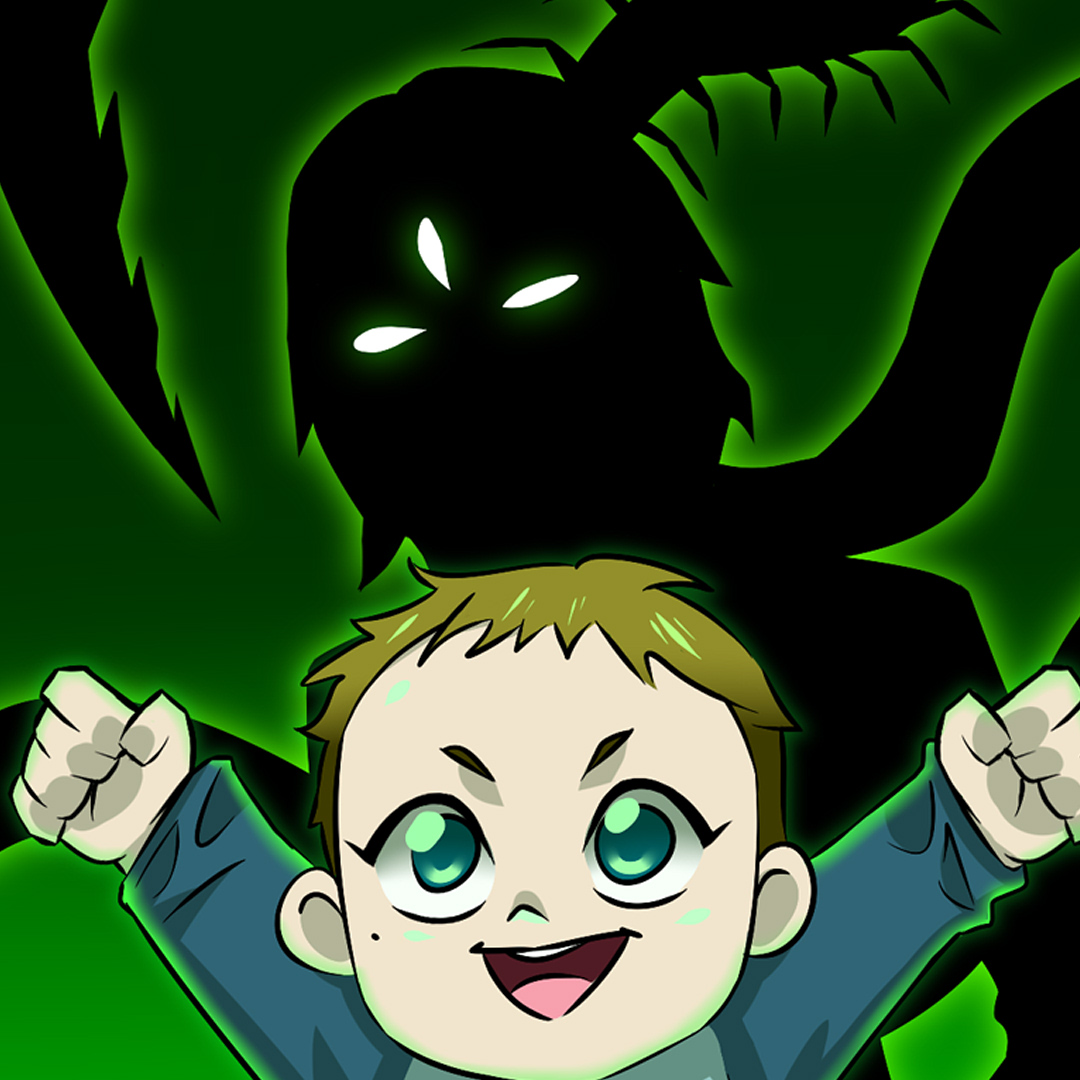 Scary Uncle comics | WEBTOON