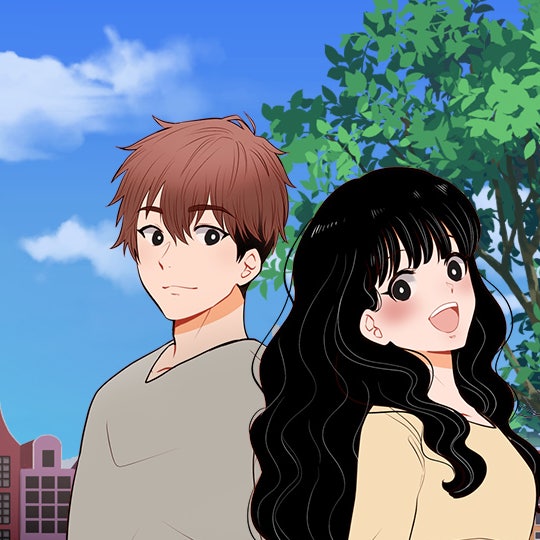 Mistake | LINE WEBTOON