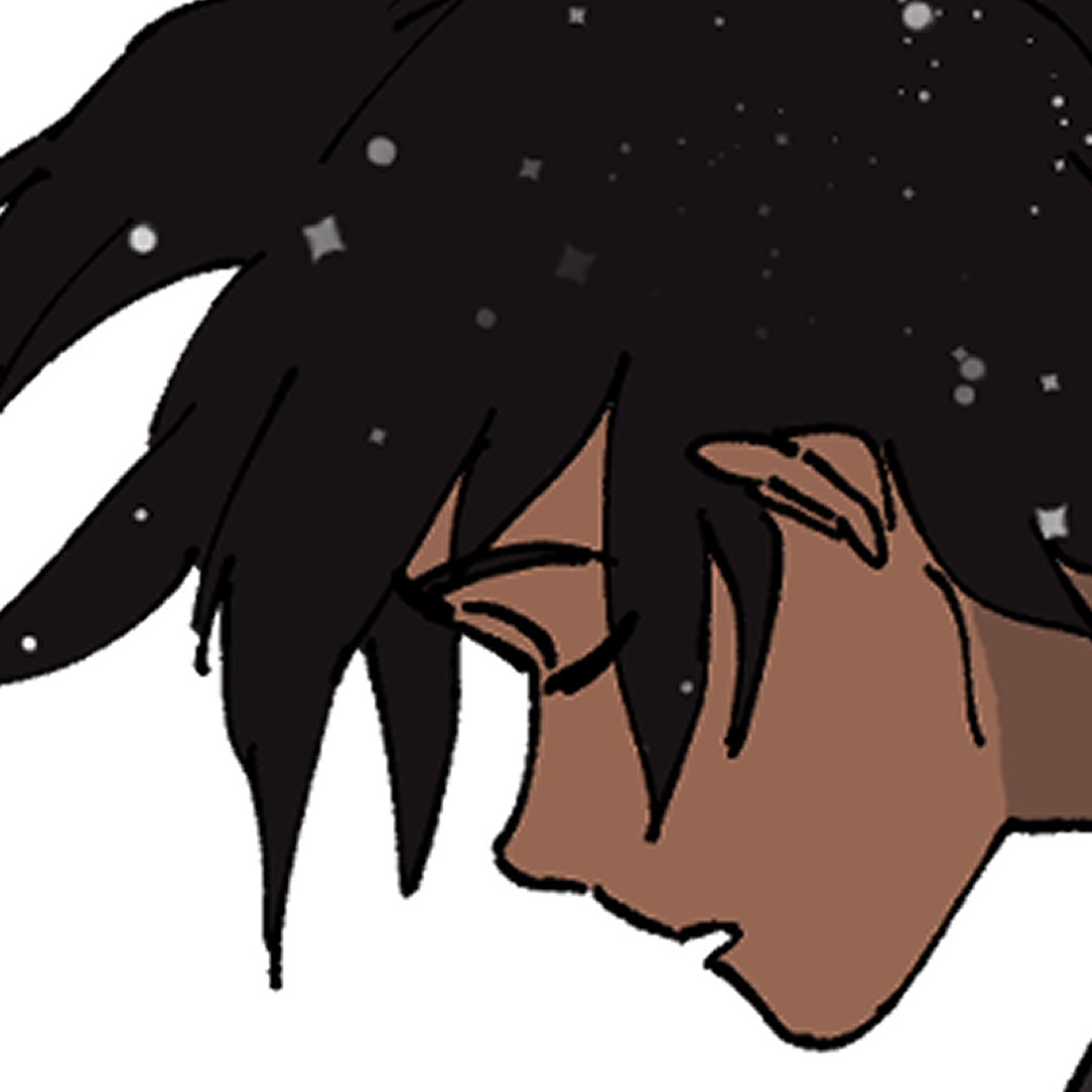 Bird Boy Brainstorming | WEBTOON