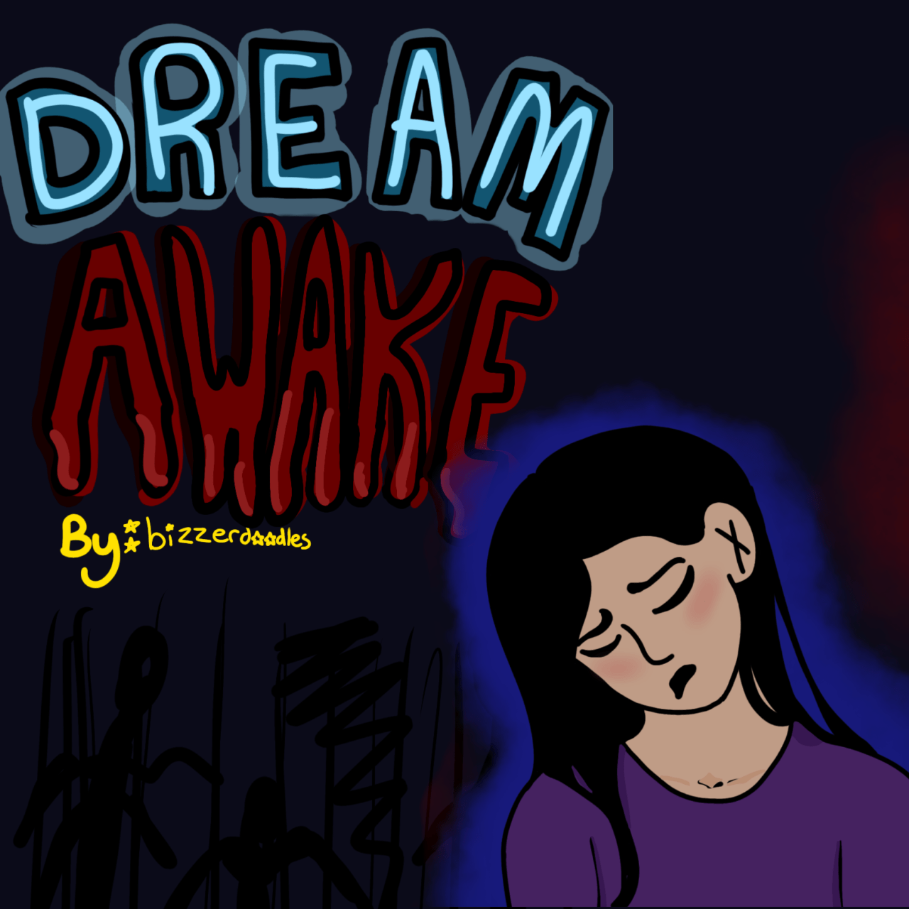 Dream Awake | WEBTOON