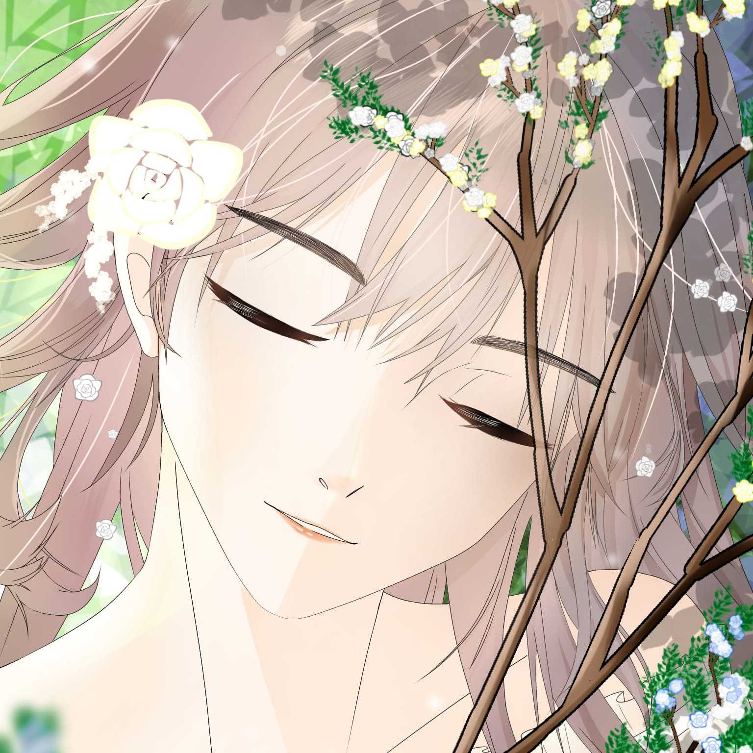 Album of memories | LINE WEBTOON