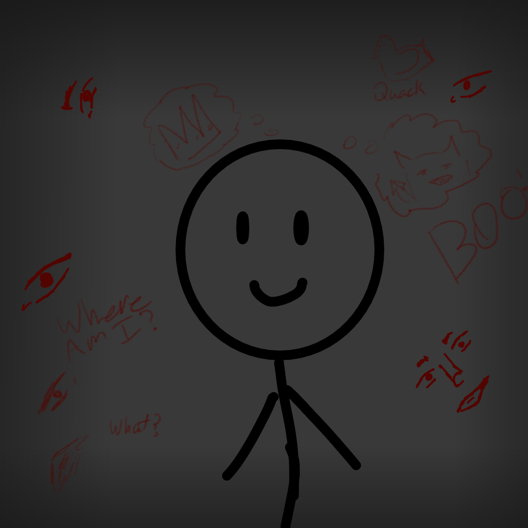 The social experiment | WEBTOON