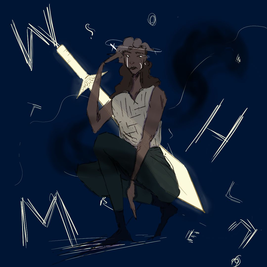 The Last Move | WEBTOON