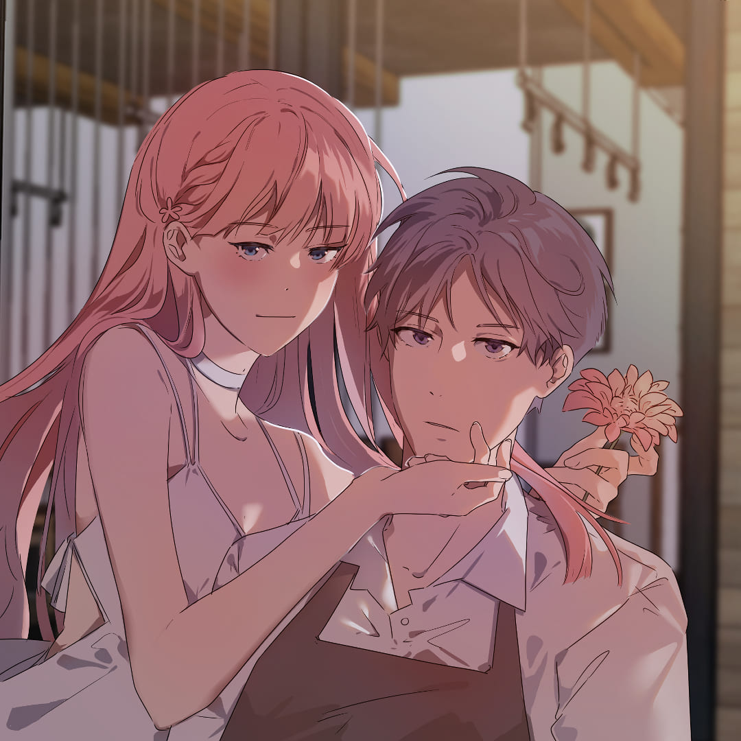 You Are my Spring Days | WEBTOON