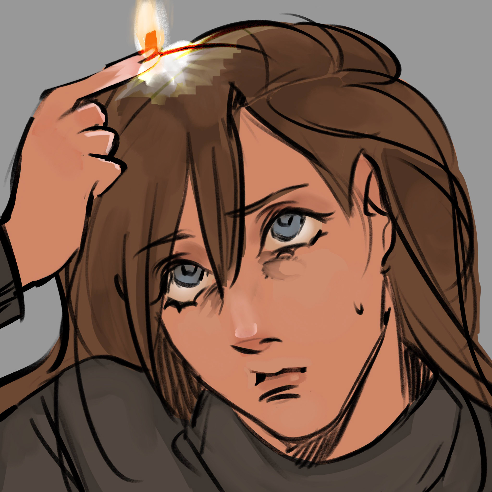 Hybrid Heroes | WEBTOON