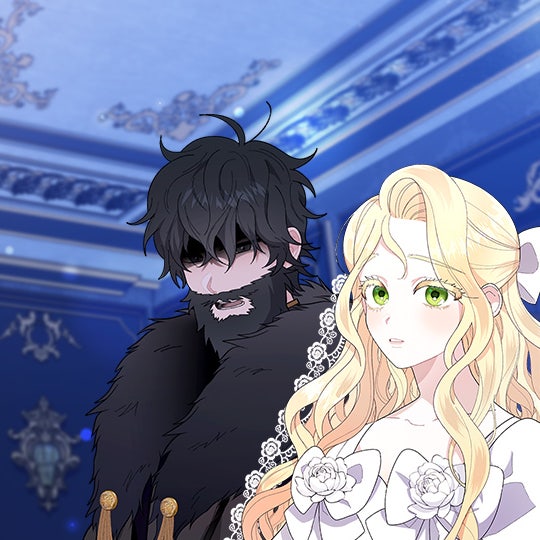 Married to a Beastly Duke | LINE WEBTOON