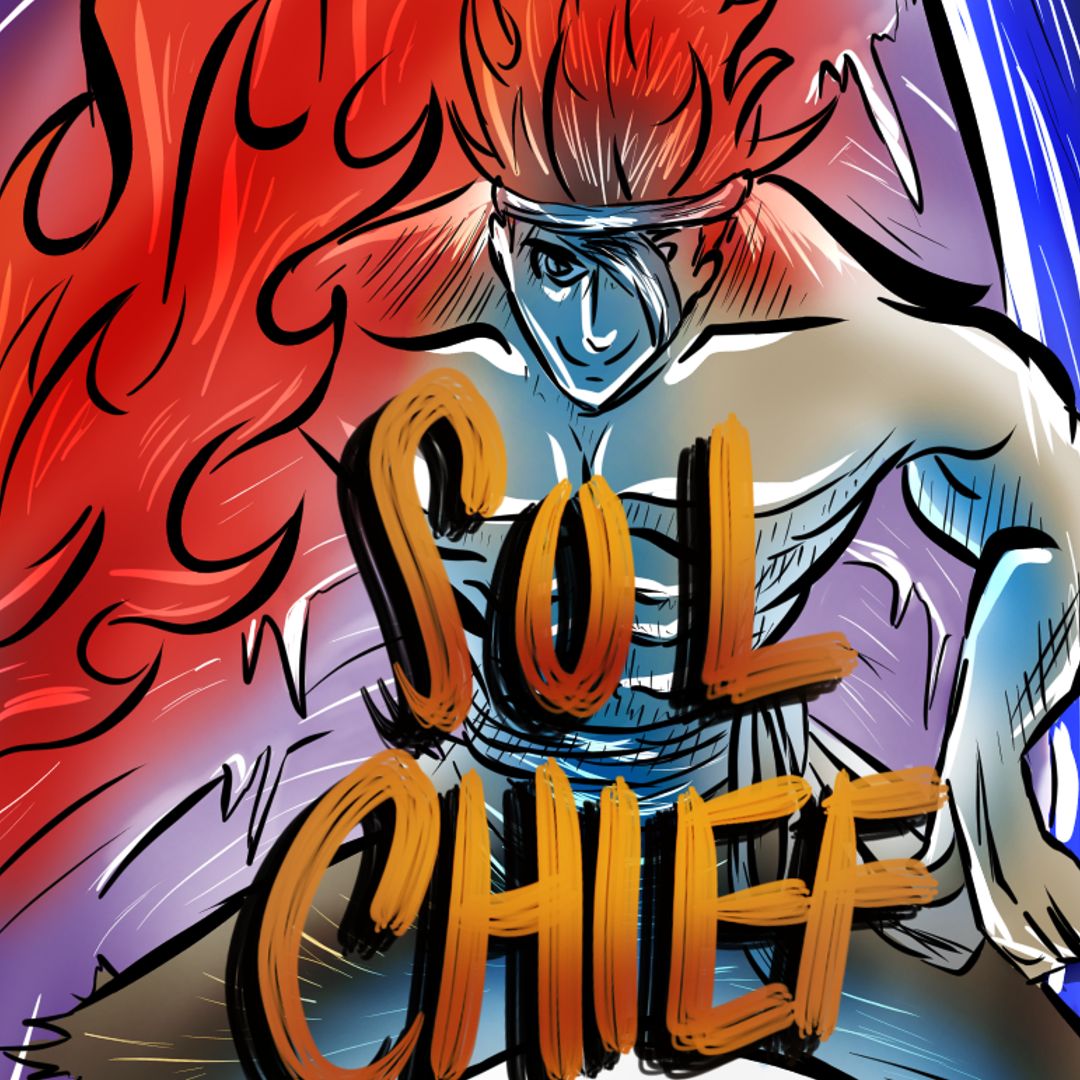 SOL CHIEF | WEBTOON