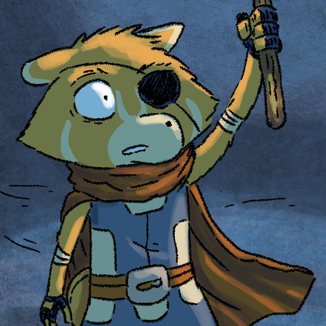 La Promesse-One shot | WEBTOON