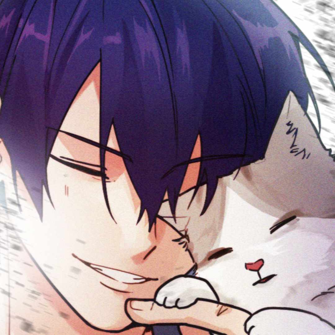 A Cat's Gambit | WEBTOON